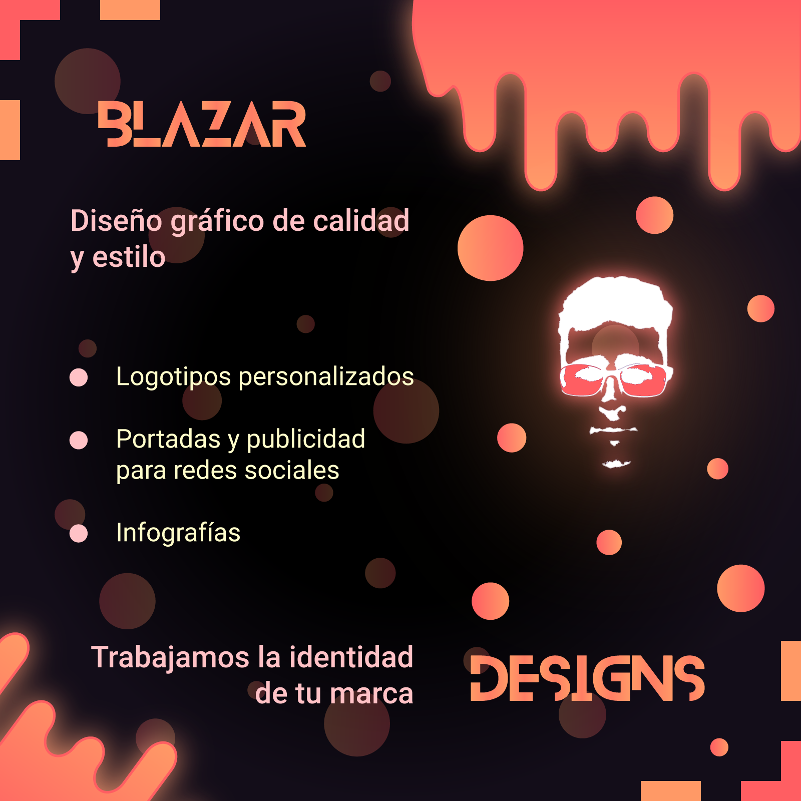Blazar Designs